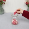DIY | How to make Wax Roses